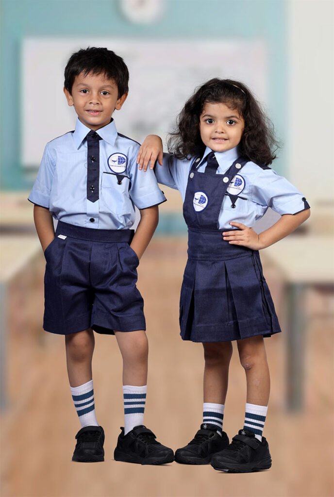 Uniform Manufacturer in Mumbai & Navi Mumbai | M10 Uniforms