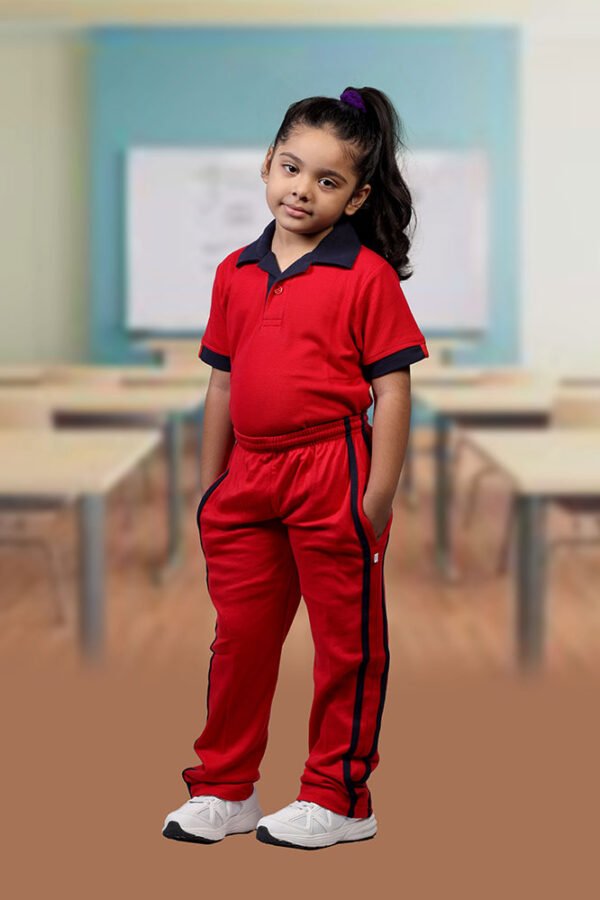 Customize Professional College Uniforms | All Uniforms