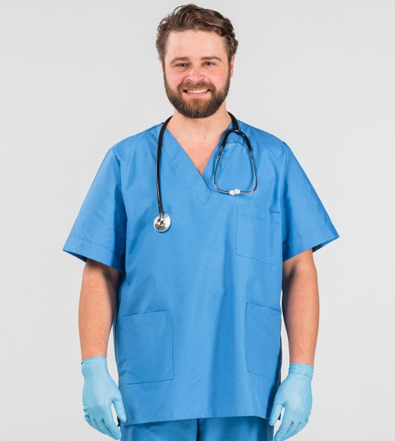 Combat Utility & Hospital Uniform Manufacturers in Mumbai